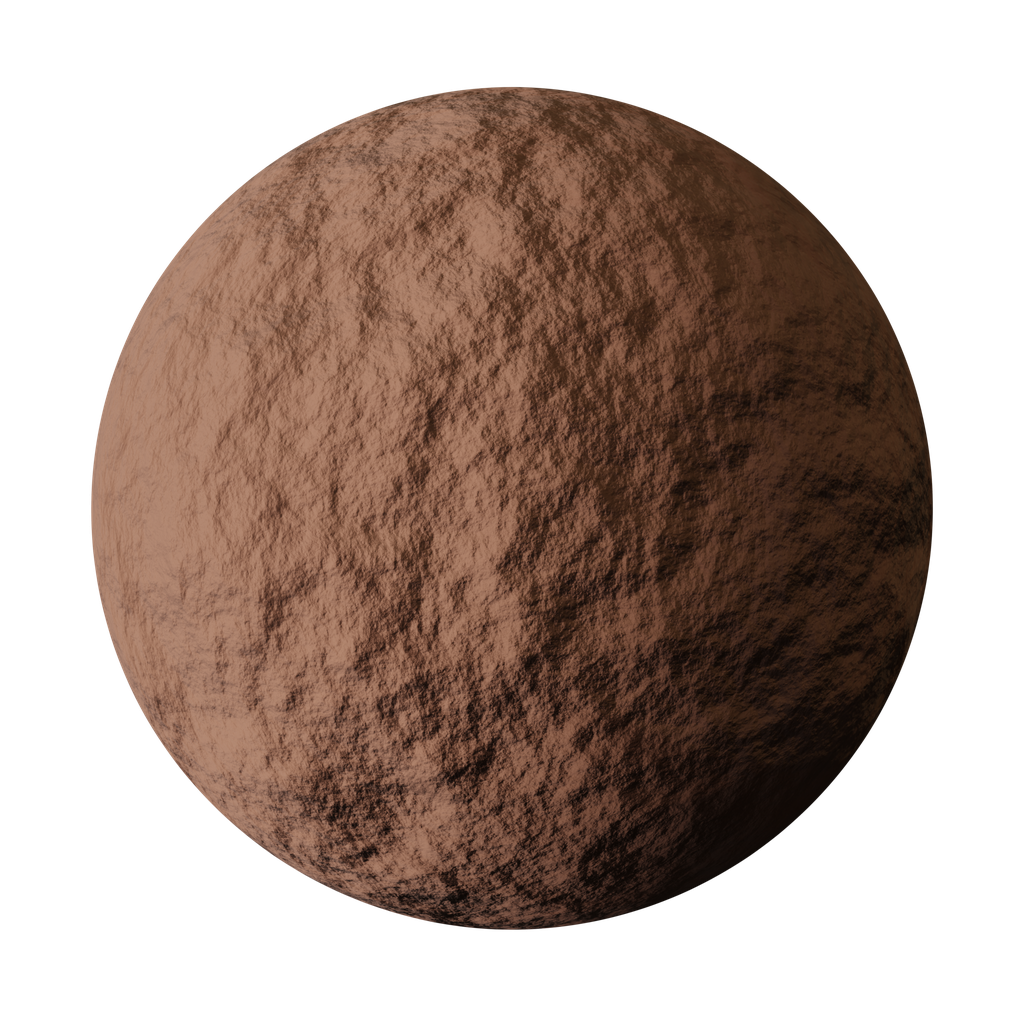BlenderKit | Download the FREE Dirt, soil material