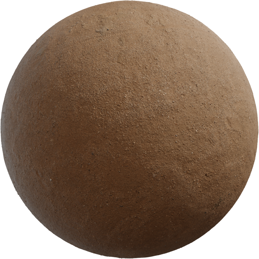 Sandy Gravel 02 | FREE sand materials | BlenderKit