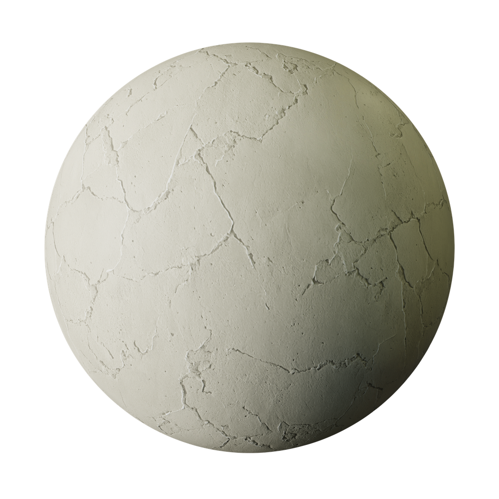 Plaster | FREE plaster materials | BlenderKit