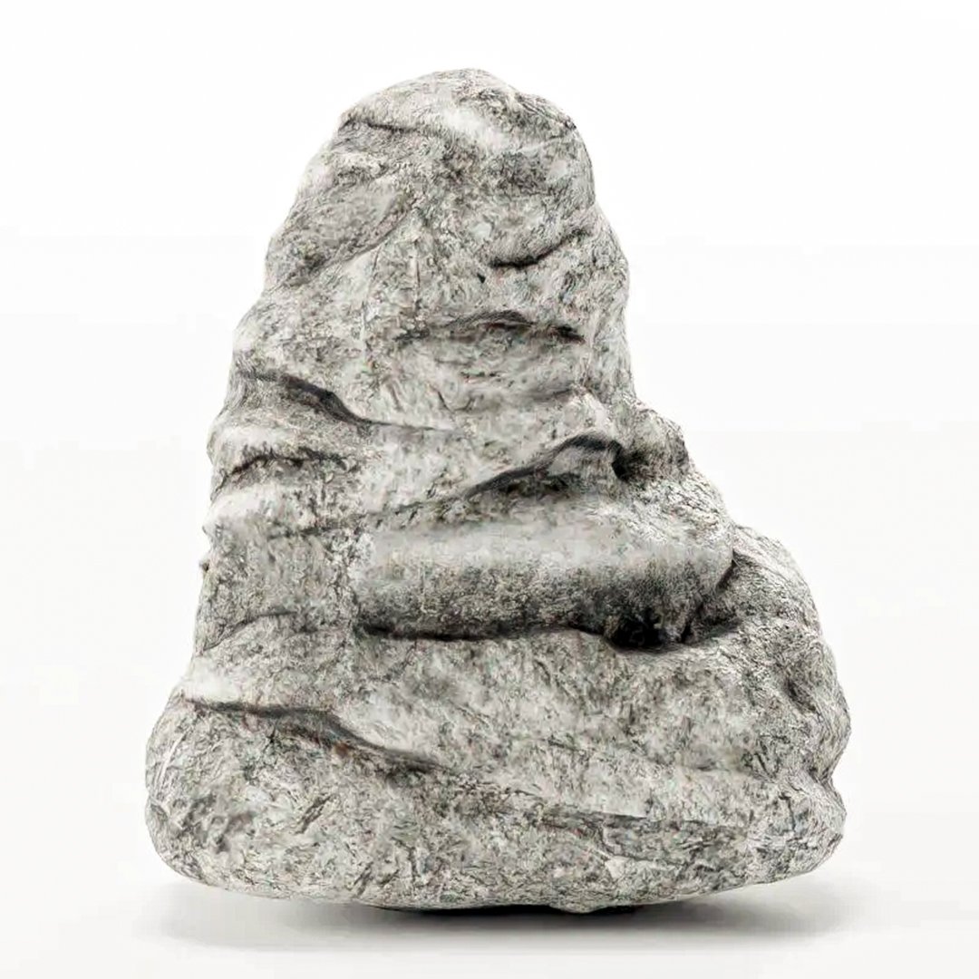 Rock/Boulder #3 | Terrains models | BlenderKit