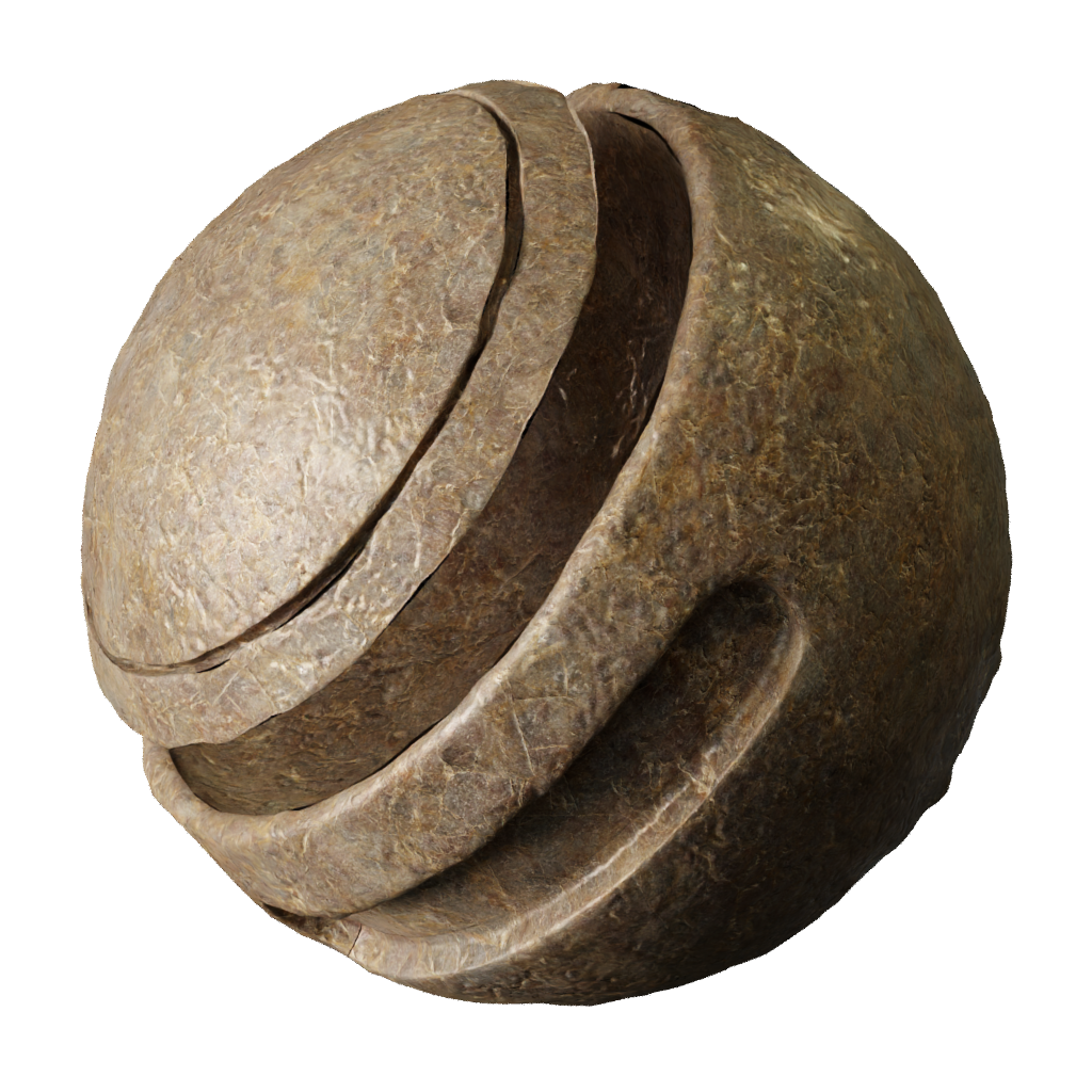 Stone 145 | FREE stone materials | BlenderKit