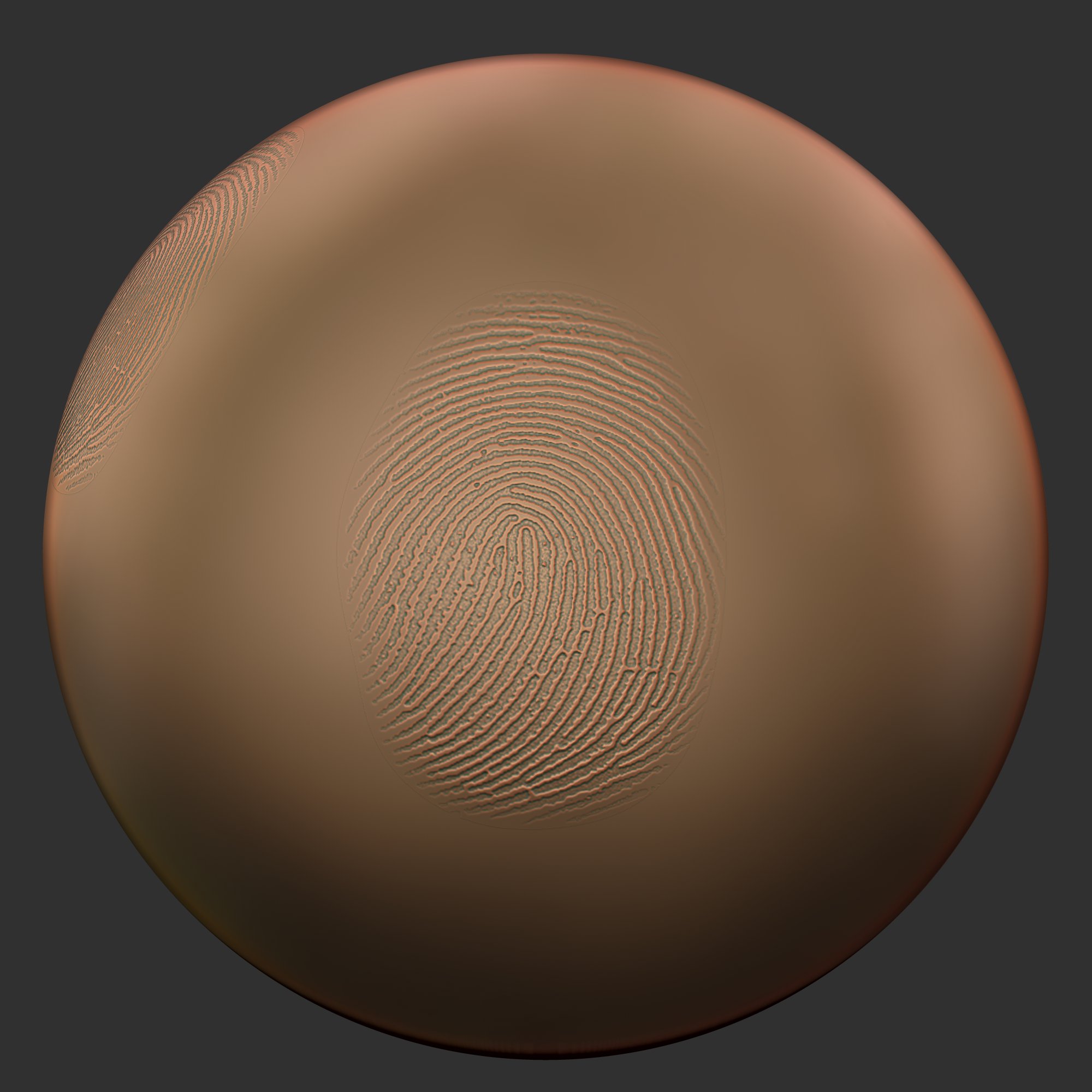 ER Human Skin(H) 39 | Human Skin brushes | BlenderKit