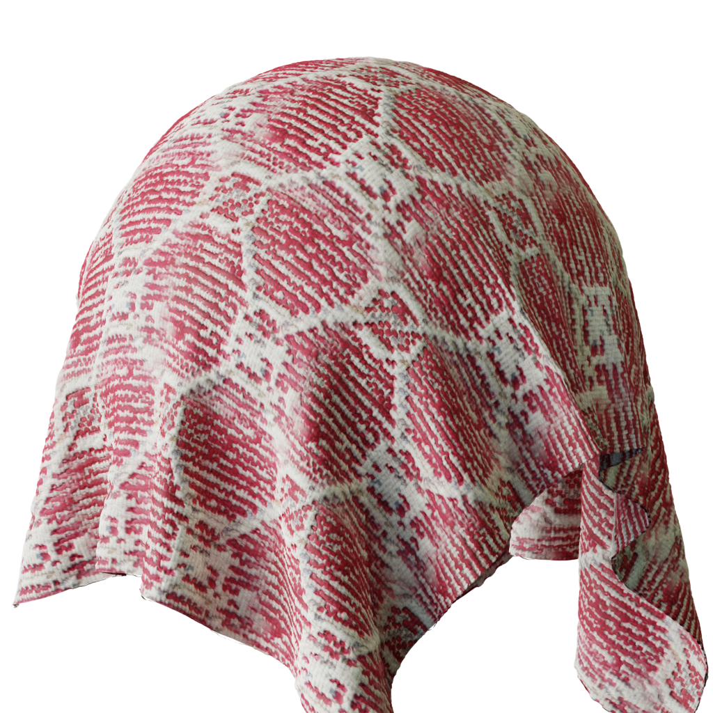 Mat fabric | FREE fabric materials | BlenderKit