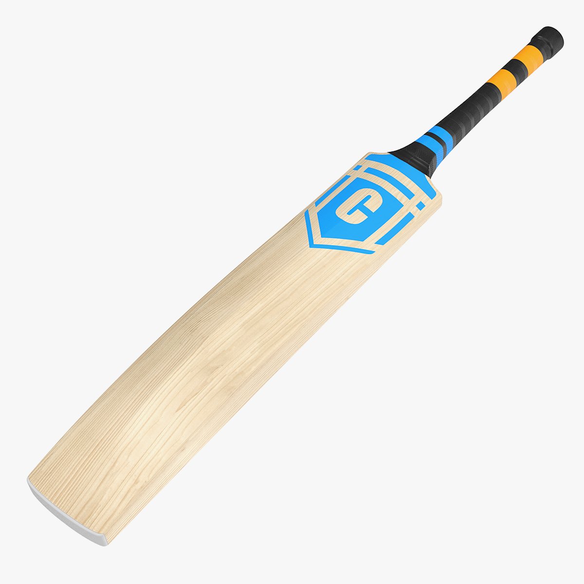 Cricket | Sport models | BlenderKit