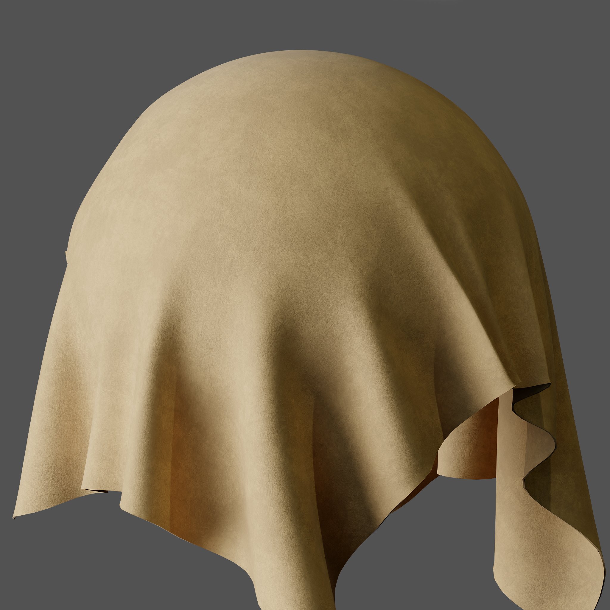 Suede leather | FREE leather materials | BlenderKit