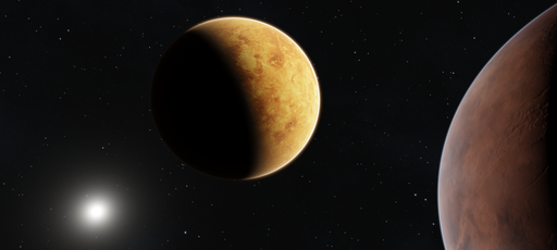 Realistic Planet Atmosphere | Nature HDRis | BlenderKit