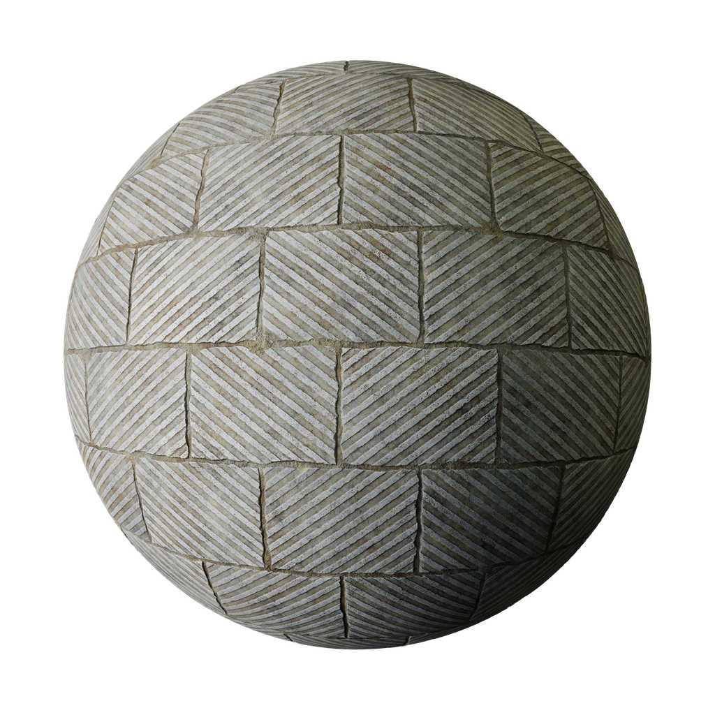 Patterned tiles | FREE tiles materials | BlenderKit