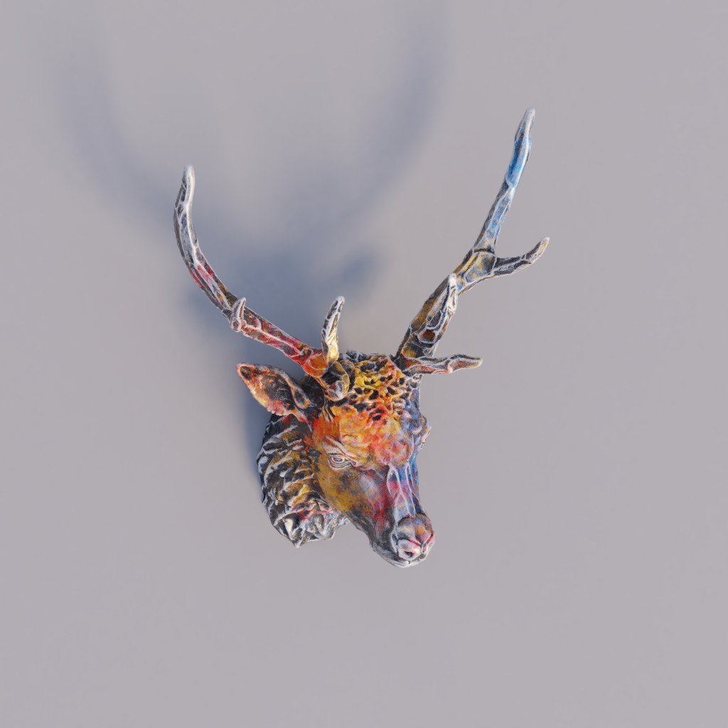 asset gallery | BlenderKit