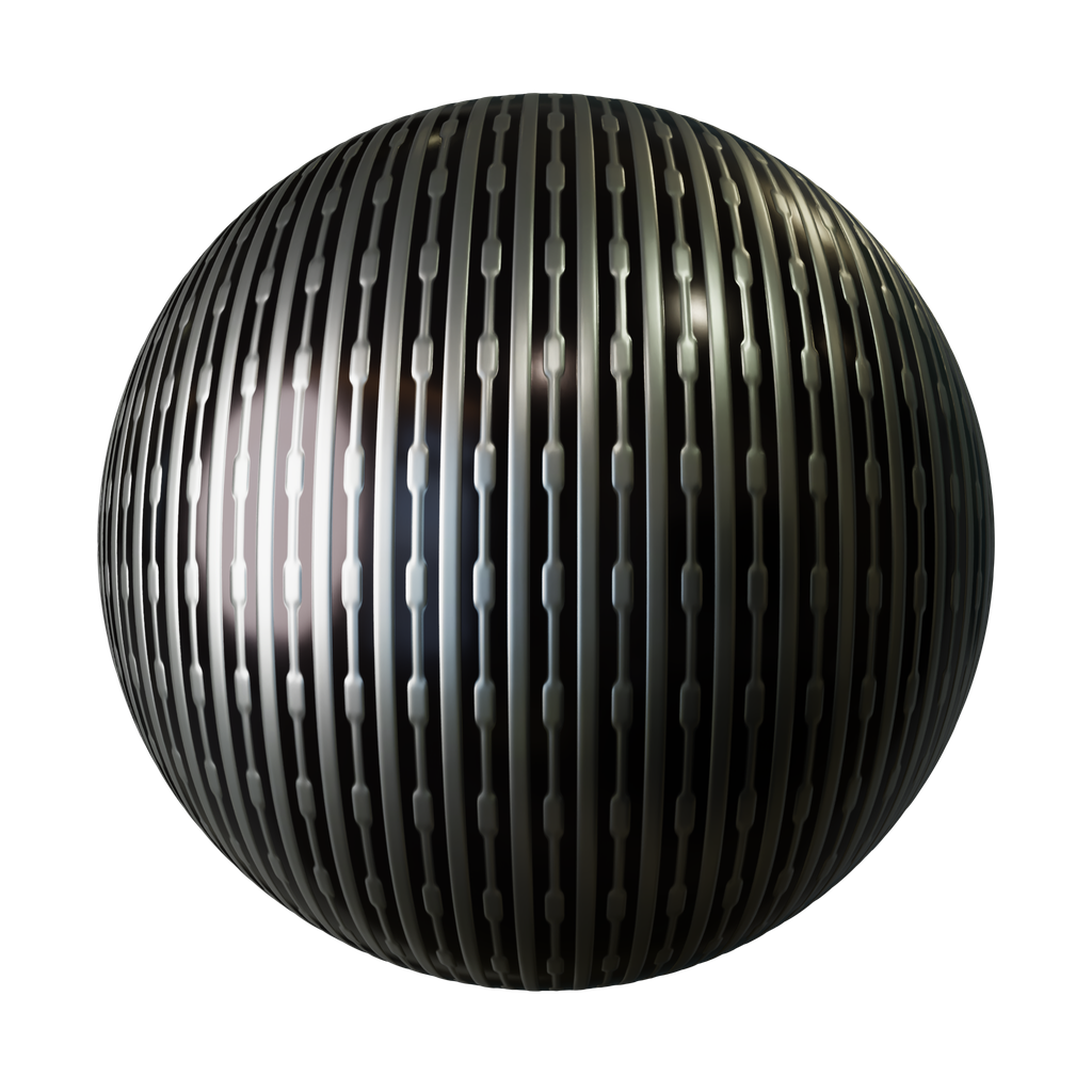 BlenderKit | Download the FREE Metal Plate material