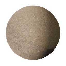 Procedural Sandy Soil | FREE sand materials | BlenderKit