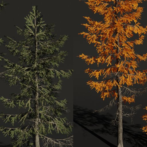 Cut log 04 - remeshed photoscan | FREE 3D Tree models | BlenderKit