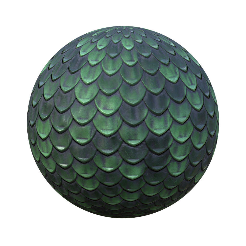 Snake skin | FREE animal materials | BlenderKit