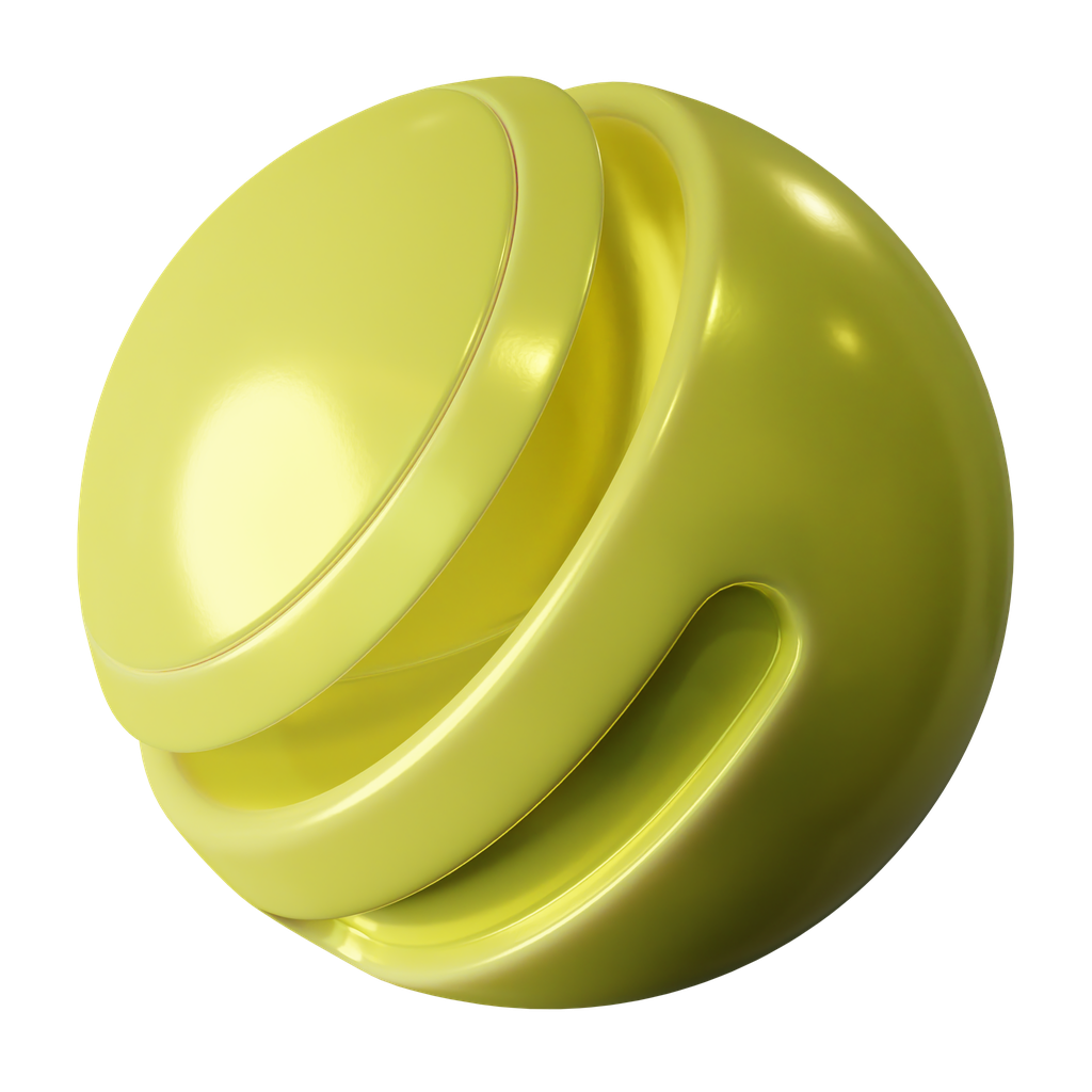 Metalic Paint Cyberpunk | FREE metal materials | BlenderKit