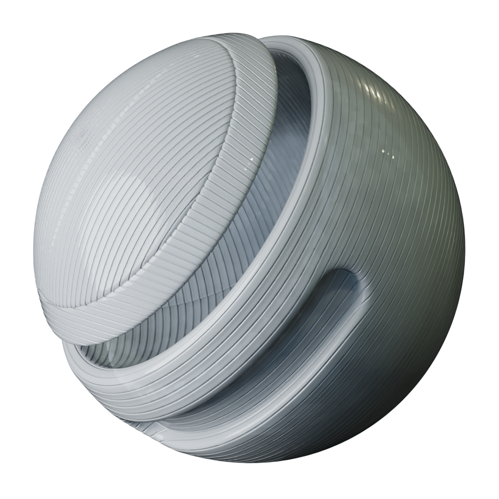 BlenderKit | Download the FREE Ceiling Transparent Polycarbonate material