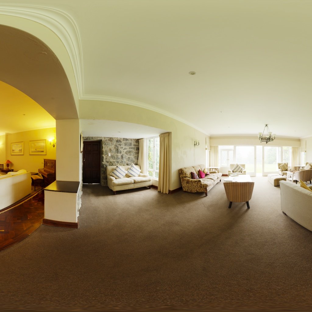 Cayley Interior | FREE 3D Residential HDRs | BlenderKit