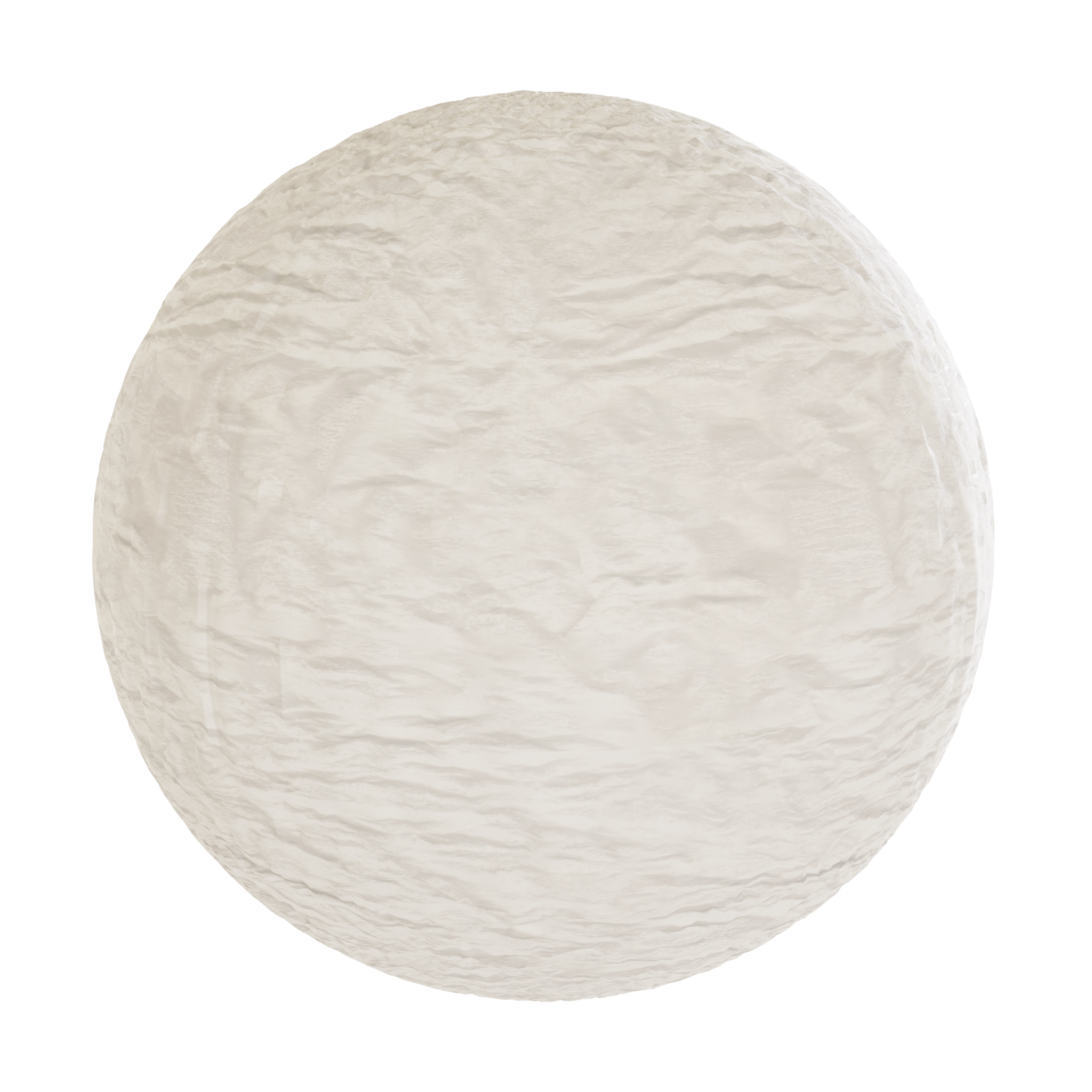 Paper Crumple Tissue | FREE paper materials | BlenderKit