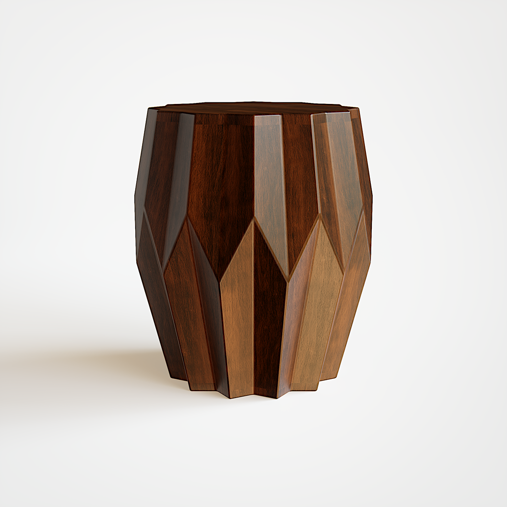 Side Table | Tables models | BlenderKit