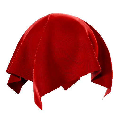 Procedural Velvet | FREE Velvet Fabric 3D Materials materials | BlenderKit