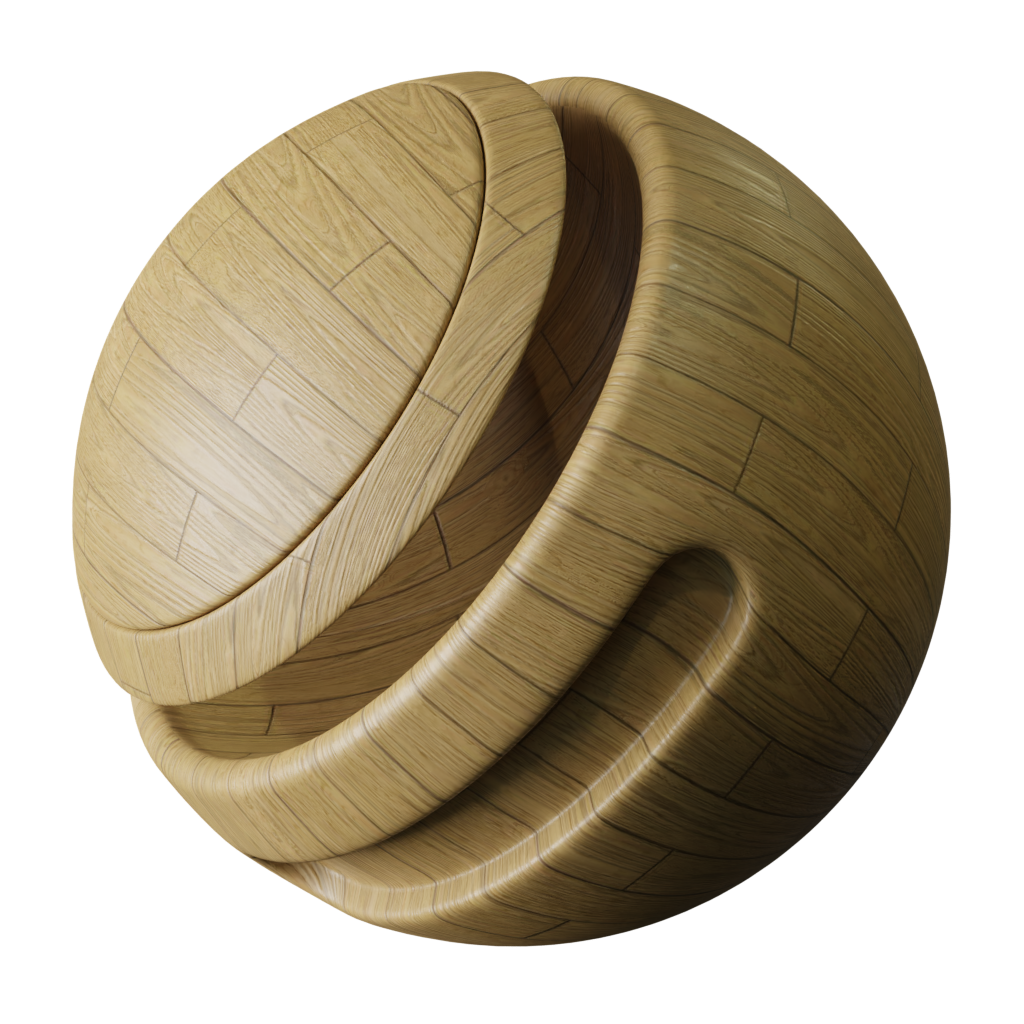 Ask Wood Plank | FREE wood materials | BlenderKit