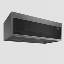 OTR Microwave Whirlpool YWML55011HS | Home Appliances models | BlenderKit