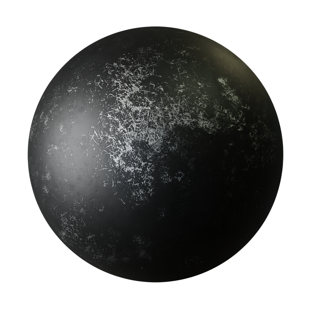 Scratched Metal Free Metal Materials Blenderkit