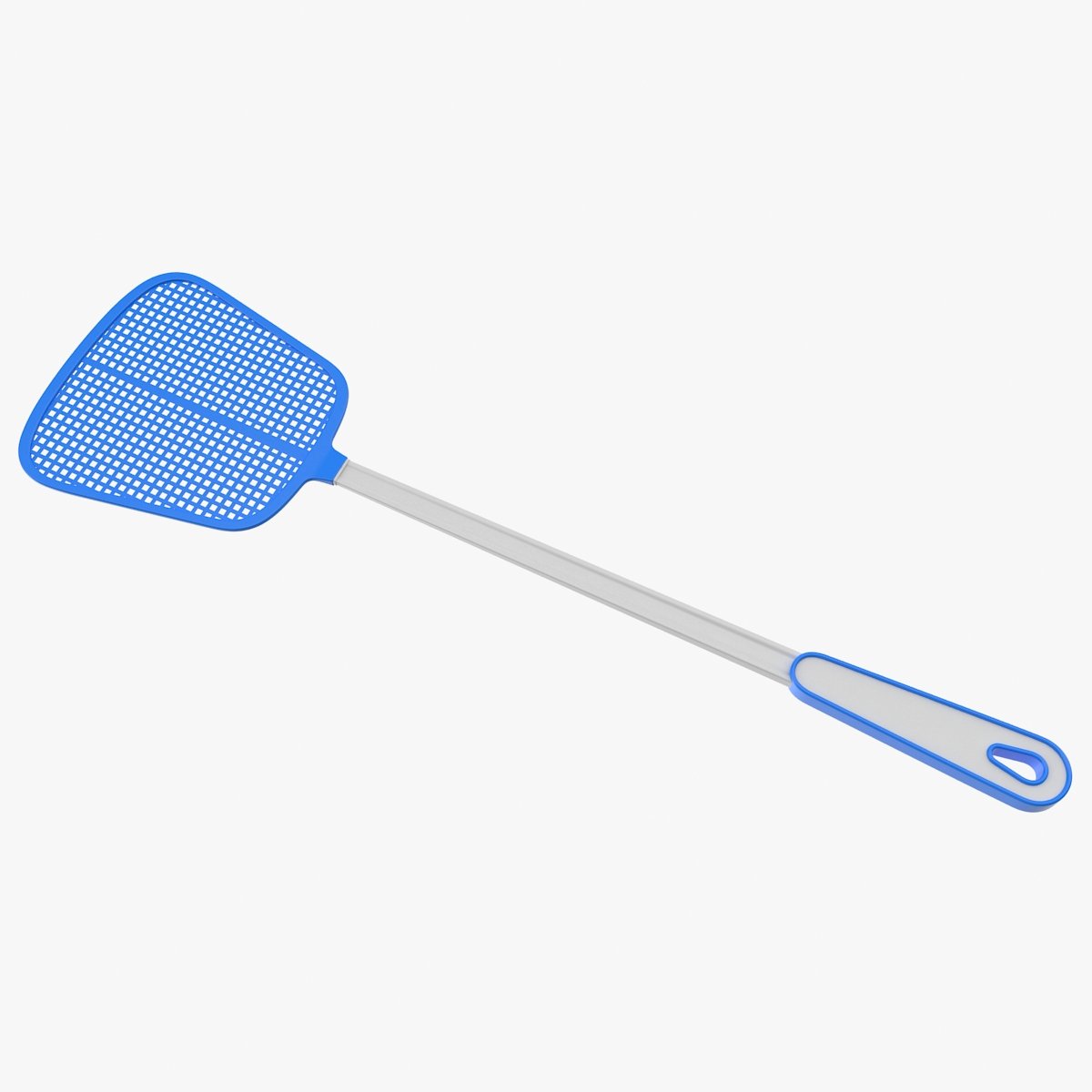 Fly Swatter | Interior Design models | BlenderKit