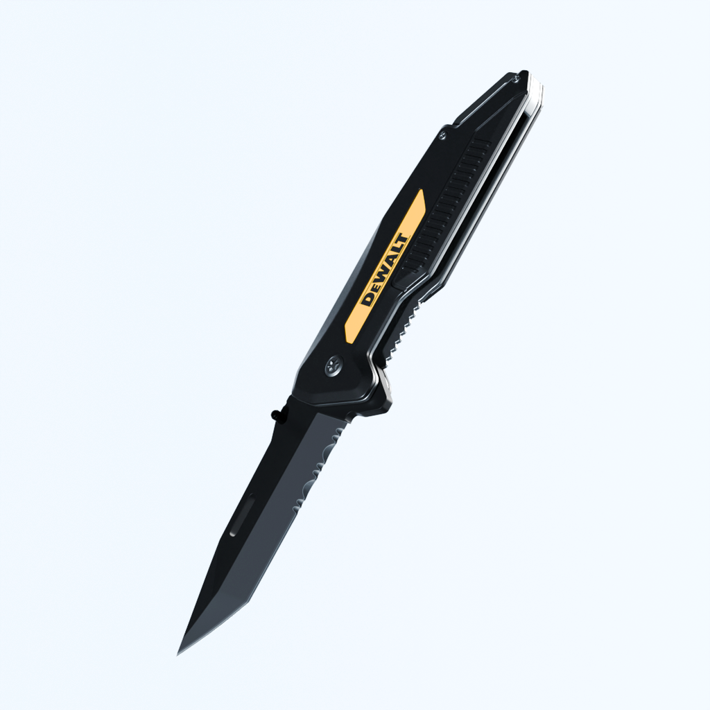 Precision Wire Cutting Knife | Handtools models | BlenderKit