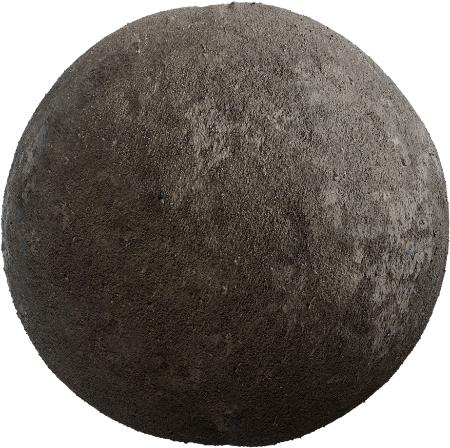 Ground Grey | FREE organic materials | BlenderKit