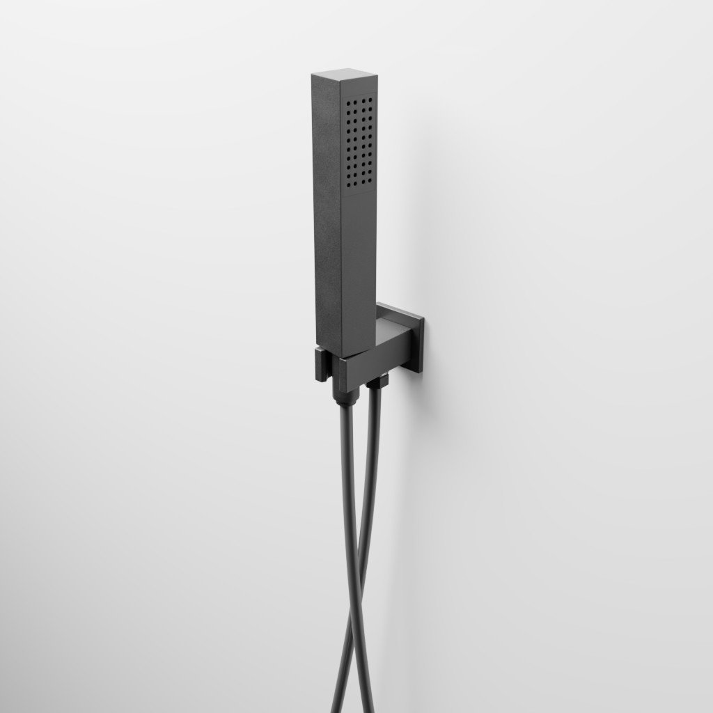 Shower handset | Shower models | BlenderKit