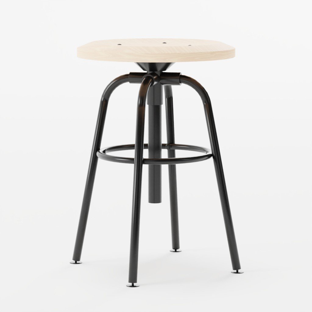 Kullaberg chair ikea | Sitting Chairs models | BlenderKit