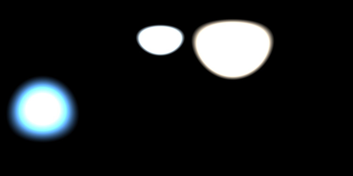 Soft light | FREE Studio HDRis | BlenderKit