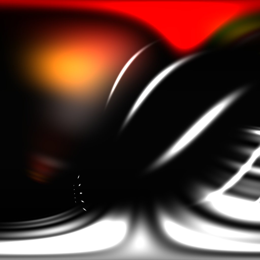 BlenderKit | Download the FREE Studio Light Black White Light hdr