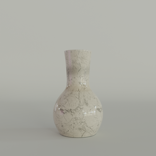 Vase | Vases models | BlenderKit
