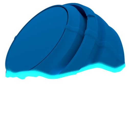 Cloud Volume Shader | FREE fx materials | BlenderKit