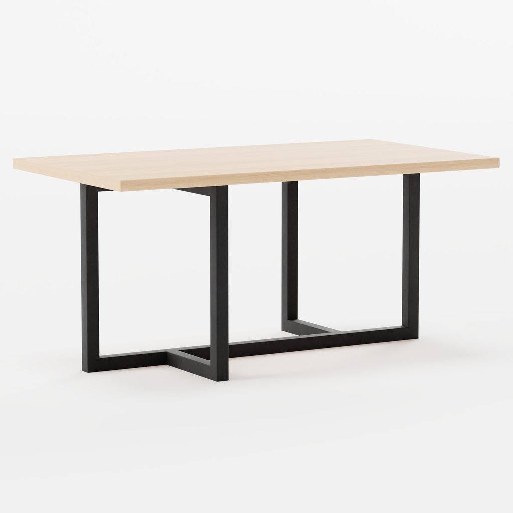 Table | FREE Tables models | BlenderKit