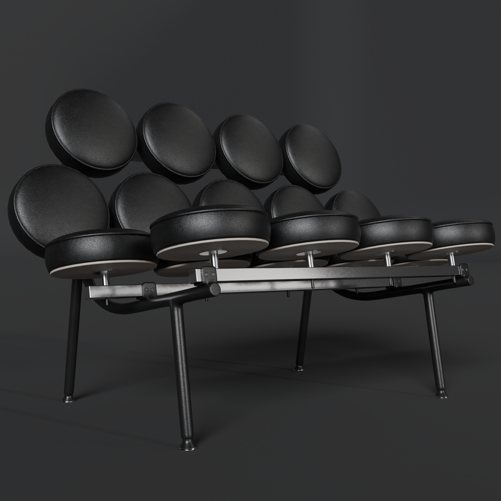 Couch sofa | Sofas models | BlenderKit