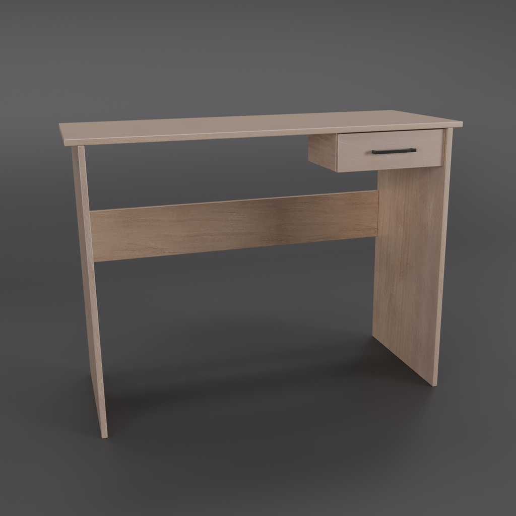 Desk | Desks models | BlenderKit