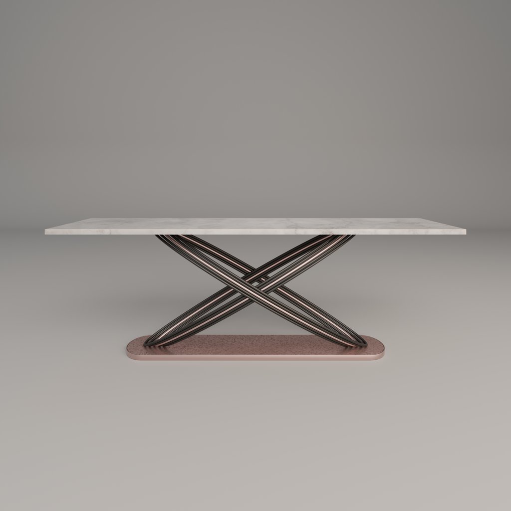 TV Console | 3D Console models | BlenderKit