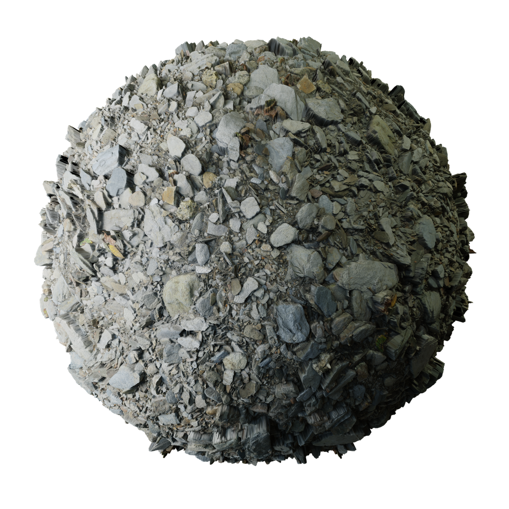 Ground Temperate Dirt 001a | FREE 3D ground materials | BlenderKit