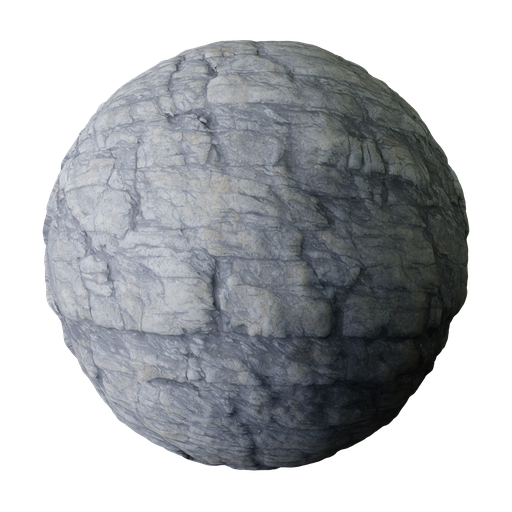 Rock | FREE rock materials | BlenderKit