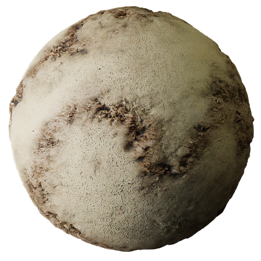 Sand Streak Rock | FREE sand materials | BlenderKit