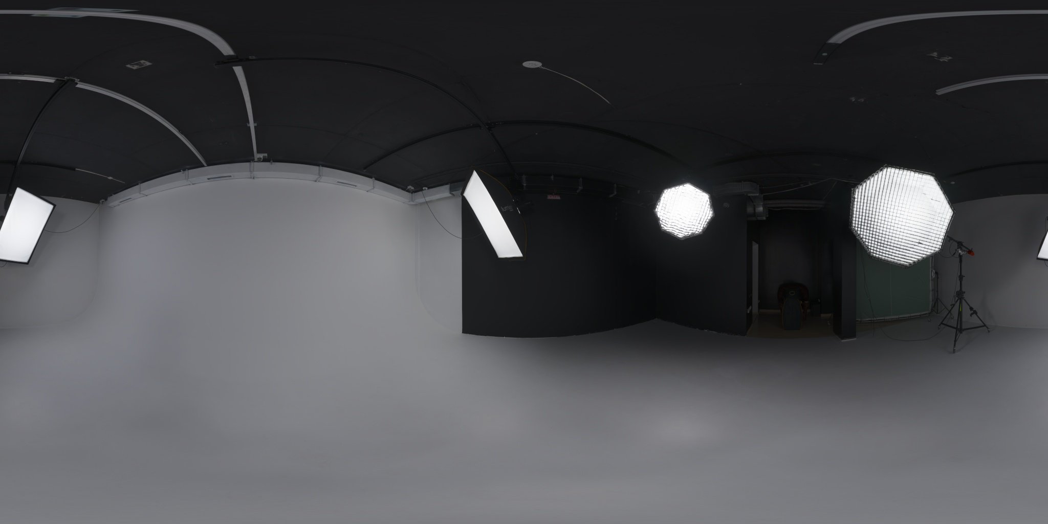 Studio Small 08 | FREE Studio HDRis | BlenderKit