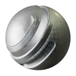 Frosted Bump Glass | FREE glass materials | BlenderKit