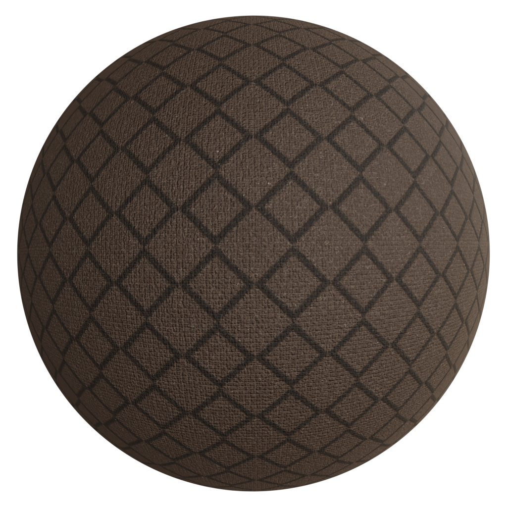 Carpet diamond pattern | FREE floor materials | BlenderKit