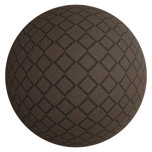 Carpet diamond pattern | FREE floor materials | BlenderKit