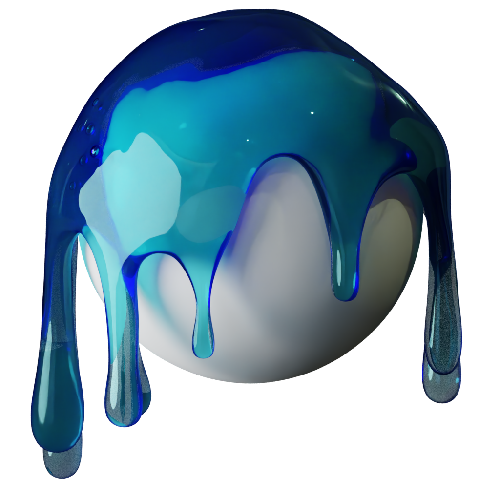 Water | FREE liquid materials | BlenderKit