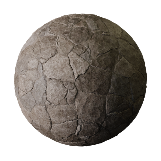 Stone wall/pavement | FREE stone materials | BlenderKit