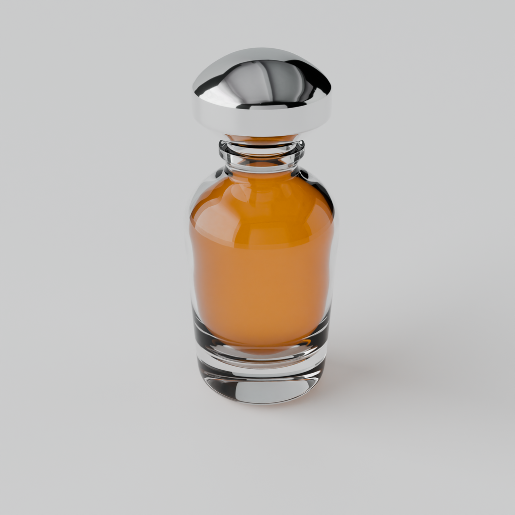 Perfume bottle | FREE Interior Decorations models | BlenderKit