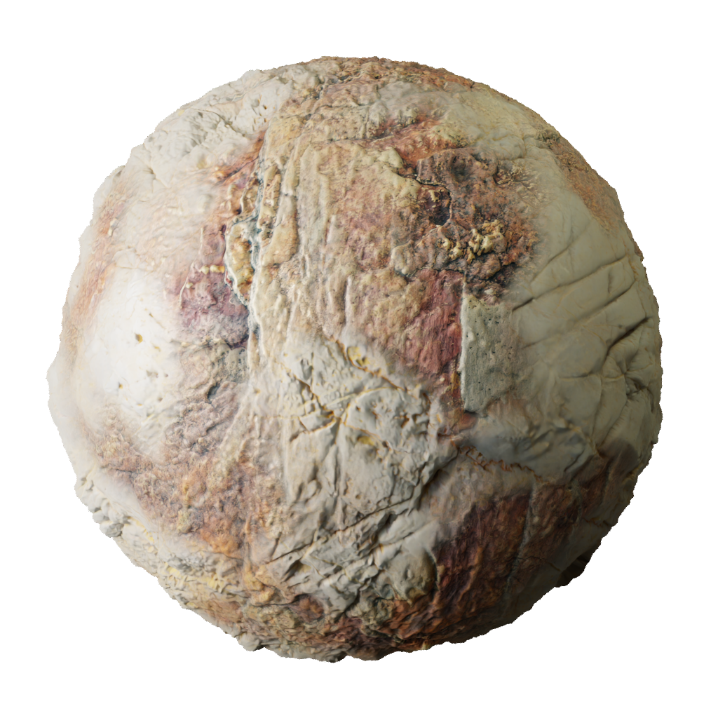 Rock | FREE rock materials | BlenderKit