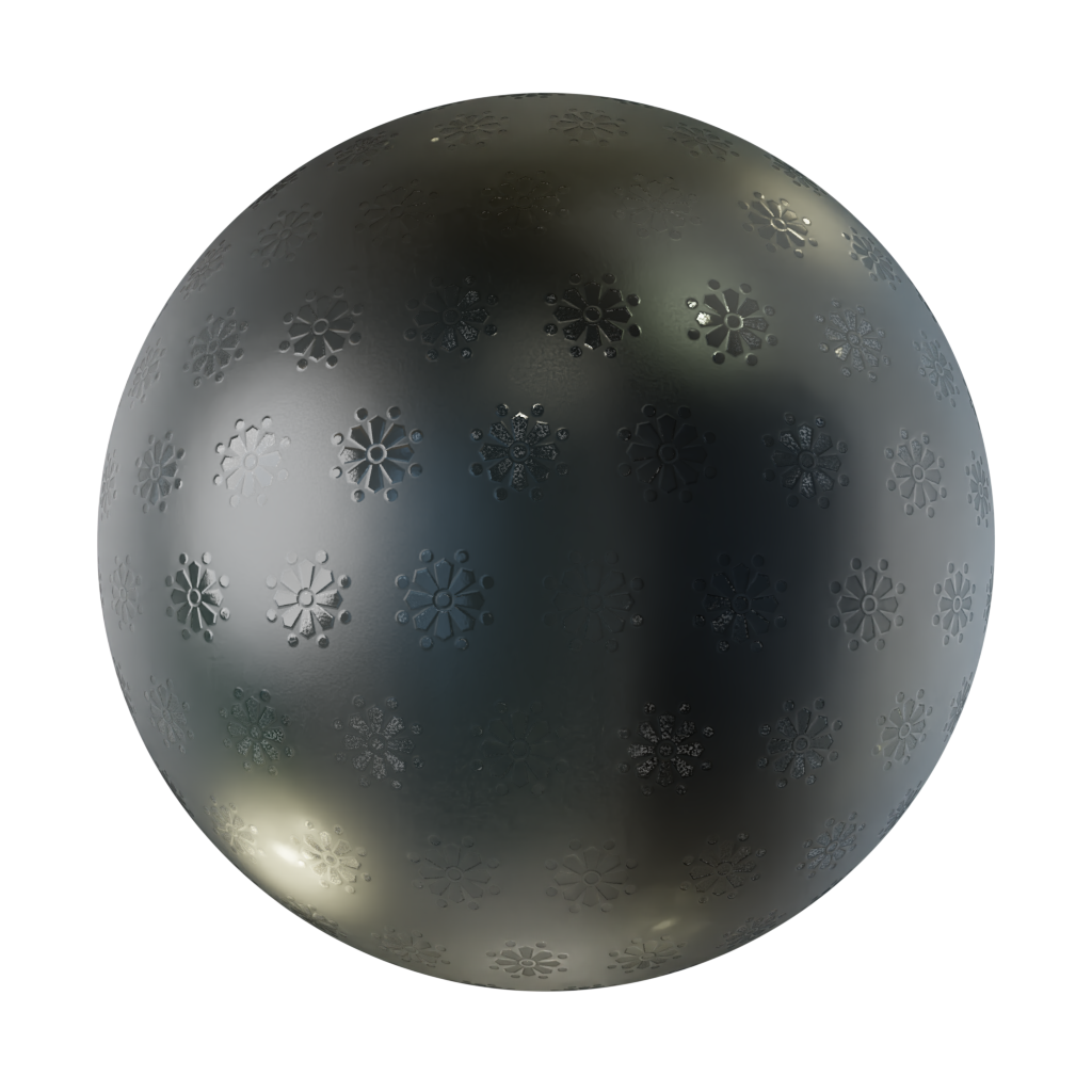 Frosted Textured Glass | FREE glass materials | BlenderKit